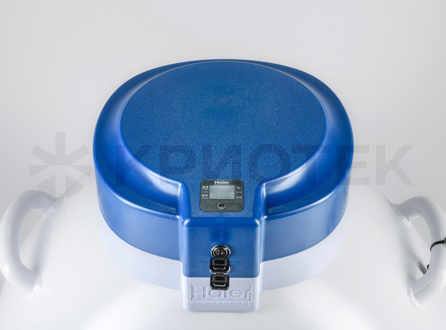 Сосуд Дьюара YDS-65-216-FH купить у официального дистрибьютора Криотек в Москве по лучшей цене