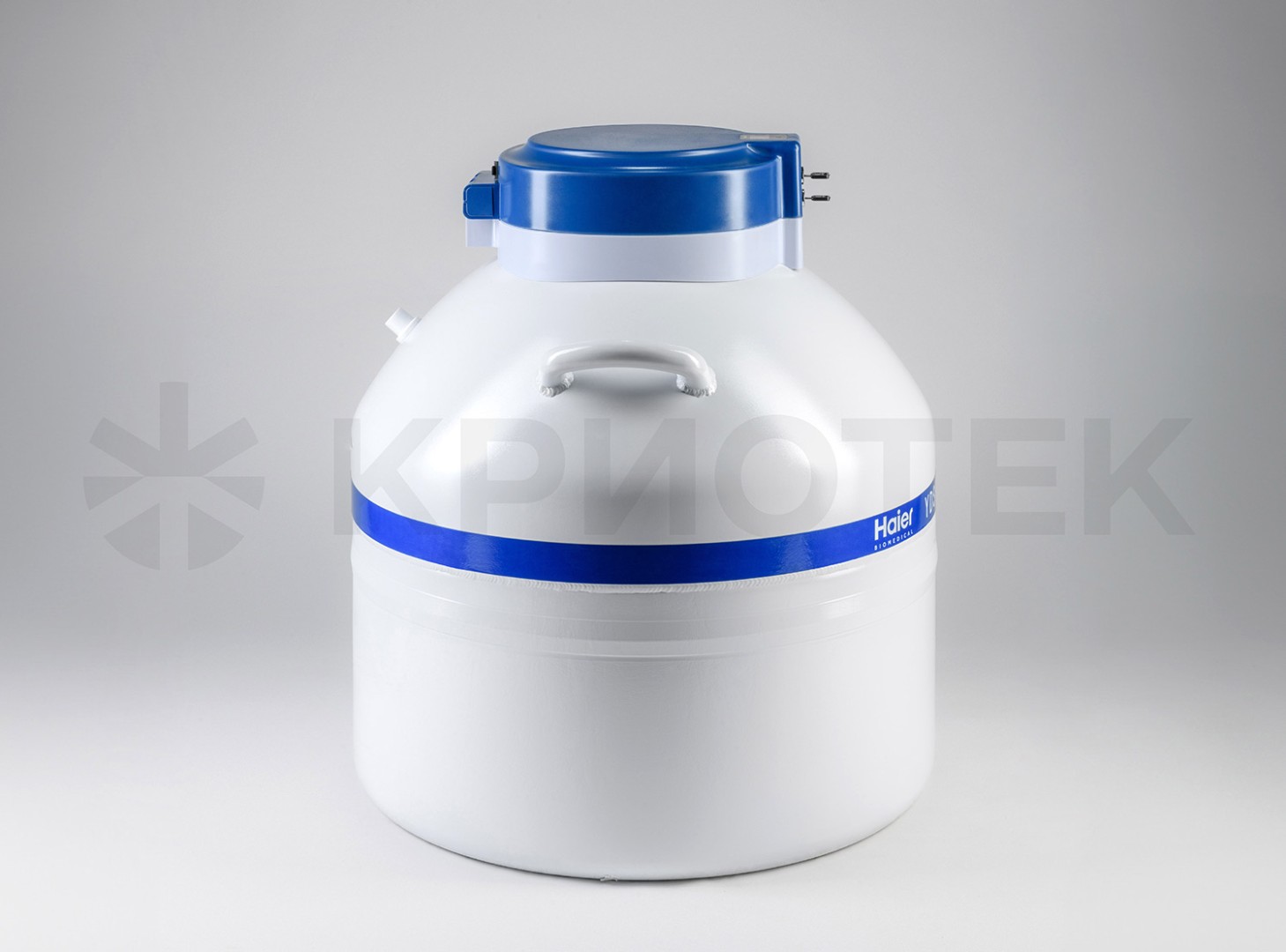 Сосуд Дьюара YDS-65-216-FH купить у официального дистрибьютора Криотек в Москве по лучшей цене